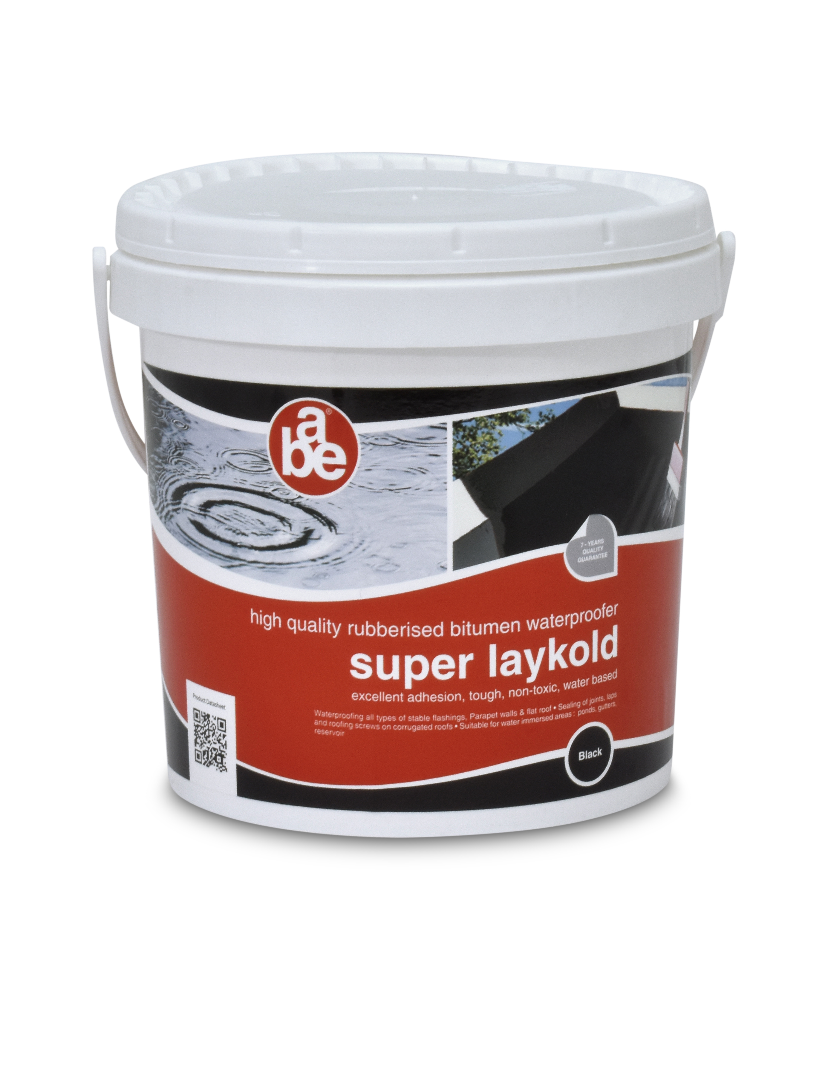 Super Laykold | Saint-Gobain Ocean Indien
