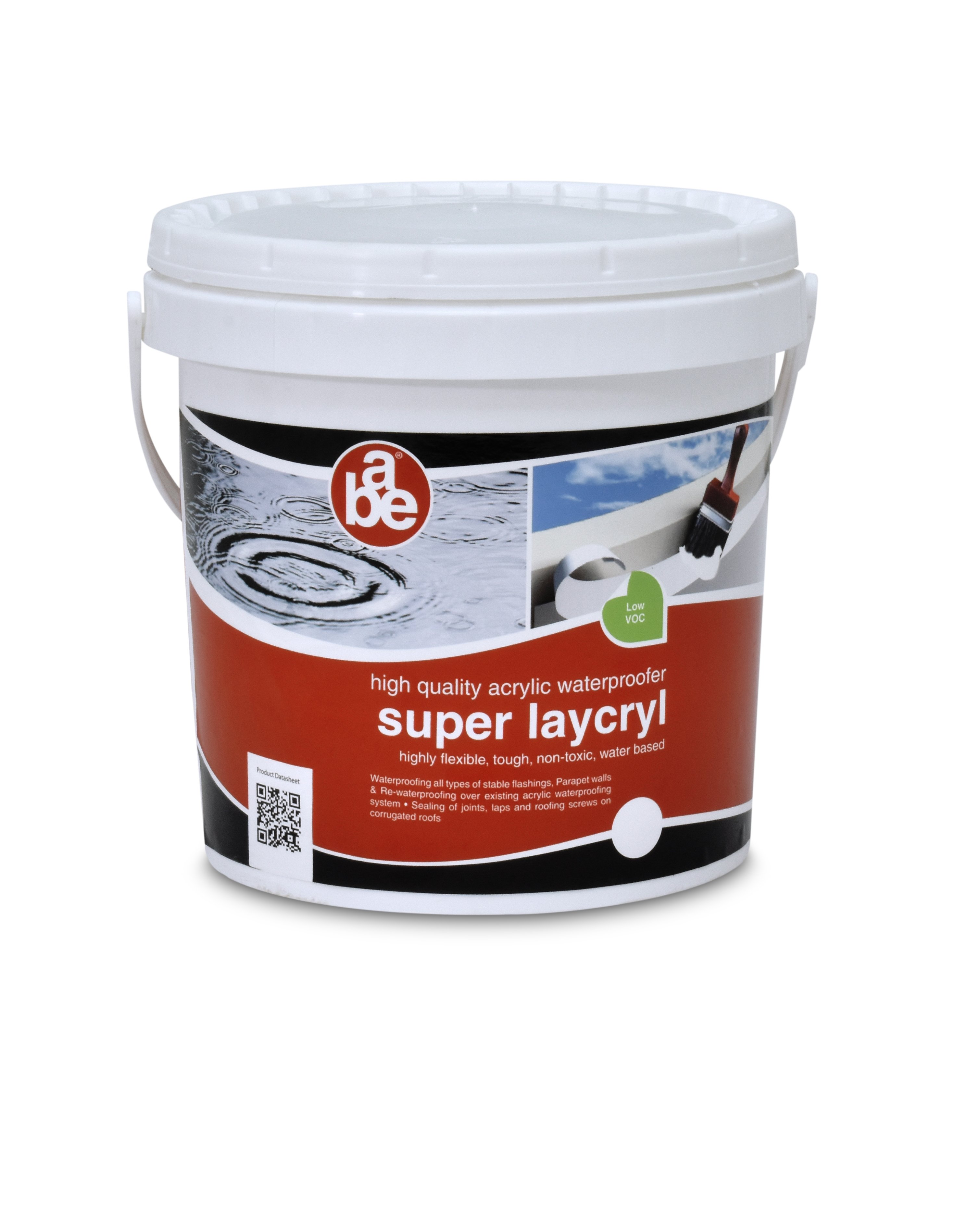 Super Laycryl | Saint-Gobain Ocean Indien