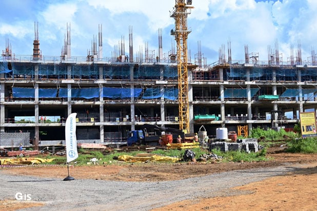 Case studies | Saint-Gobain Ocean Indien