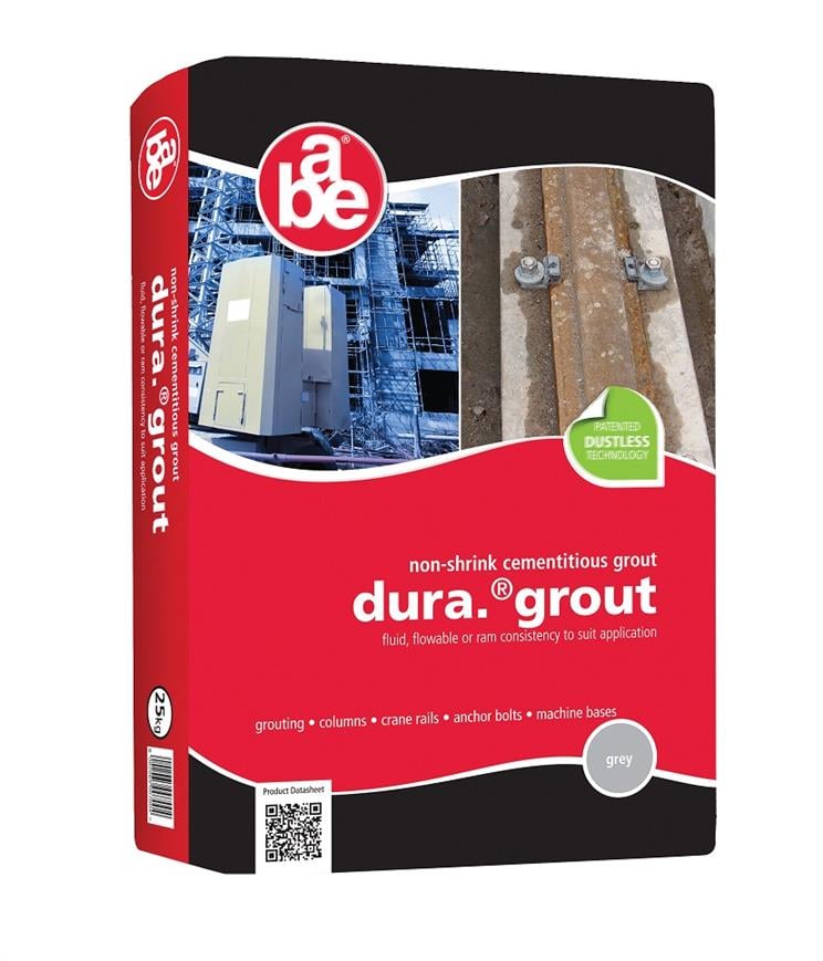 Duragrout | Saint-Gobain Ocean Indien