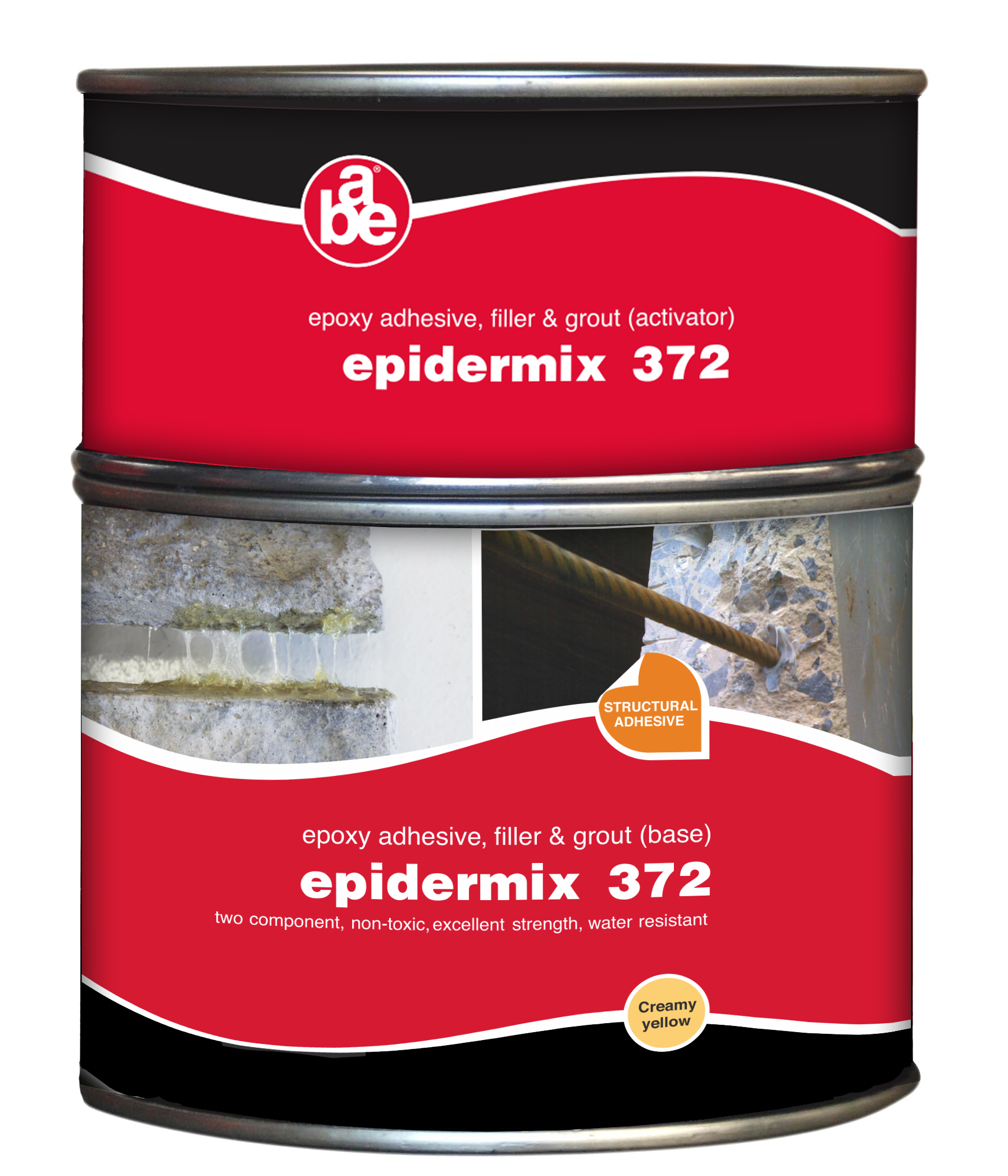 Epidermix 372 | Saint-Gobain Ocean Indien