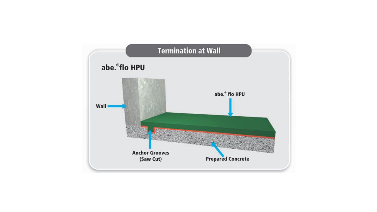 Abeflo HPU | Saint-Gobain Ocean Indien
