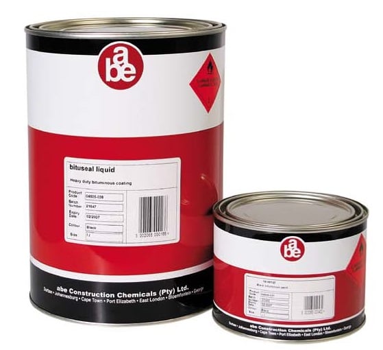 Bituseal Liquid | Saint-Gobain Ocean Indien