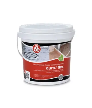 Duraflex | Saint-Gobain Ocean Indien