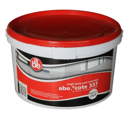 Abecote WD 337 | Saint-Gobain Ocean Indien