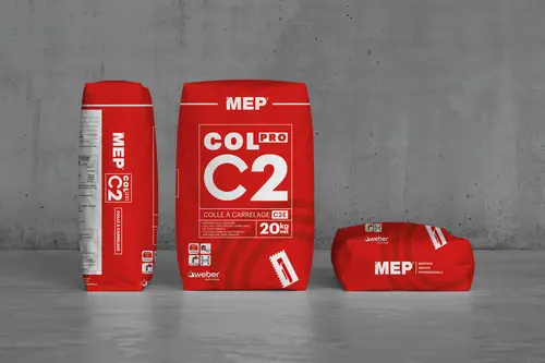 MEP COL Pro (C2E) | Saint-Gobain Ocean Indien
