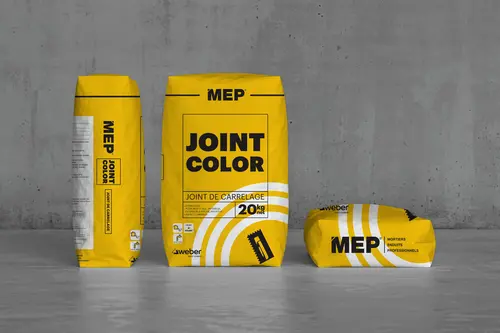 MEP JOINT Color | Saint-Gobain Ocean Indien